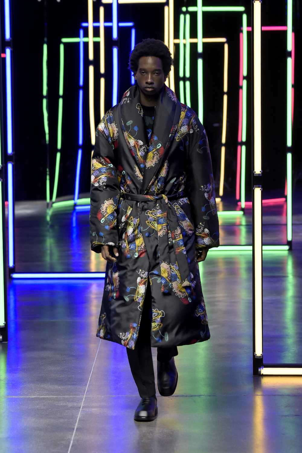 Fendi Fall-Winter 2021 Collection