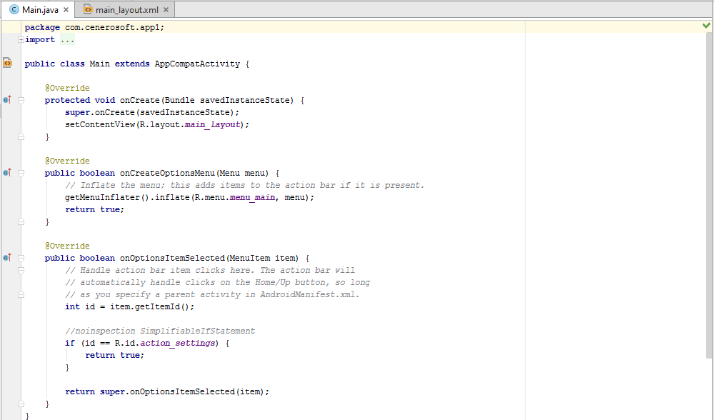 Android Programming 2 | ElaKiri
