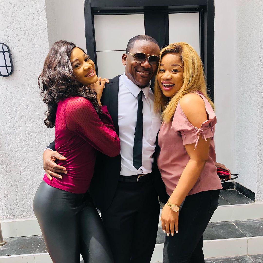 Queen Enebechi Biography, Age, Photos, Husband, Net Worth, Parents