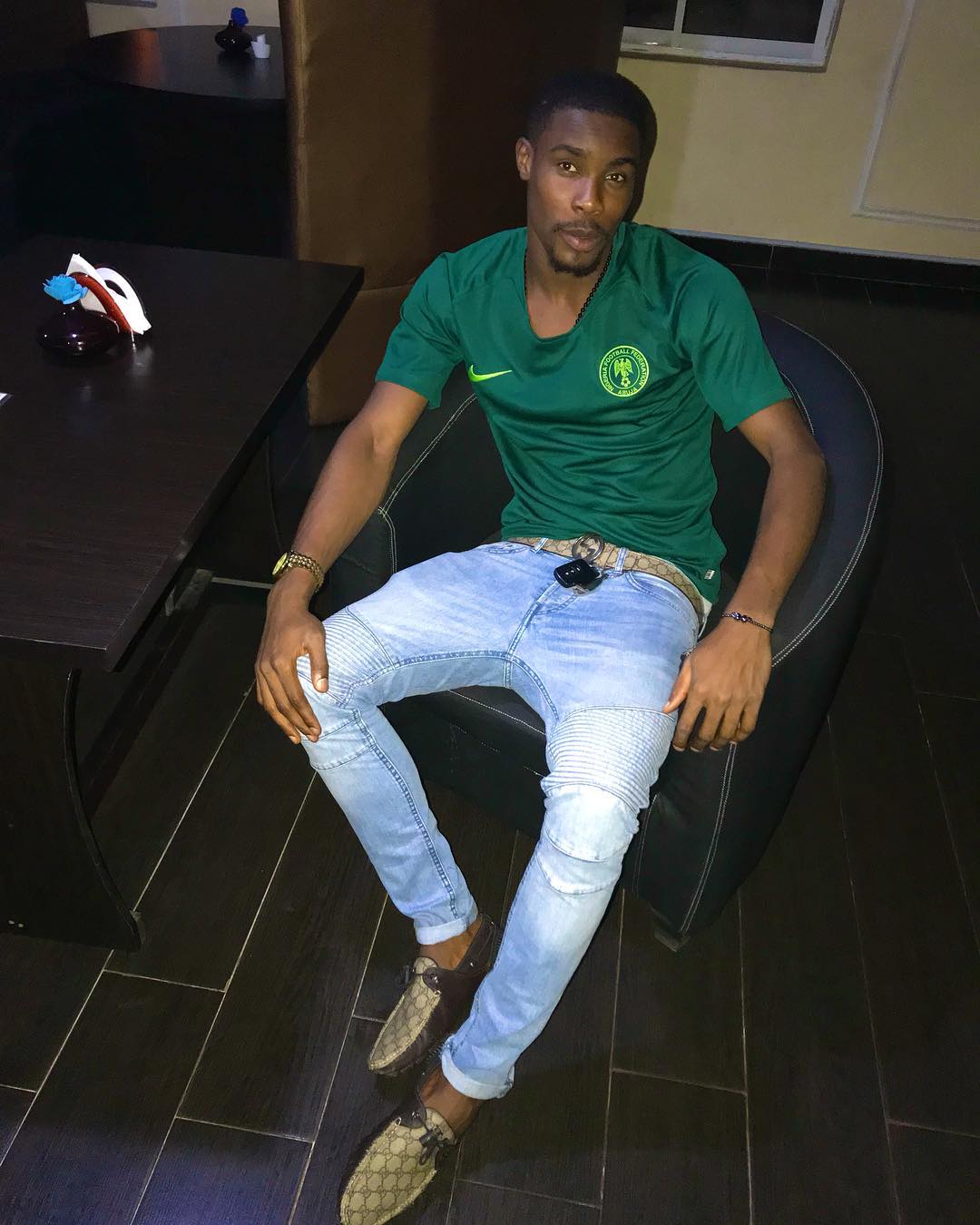 Education : Emuobonuvie Akpofure 'Neo' BBNaija is a graduate.