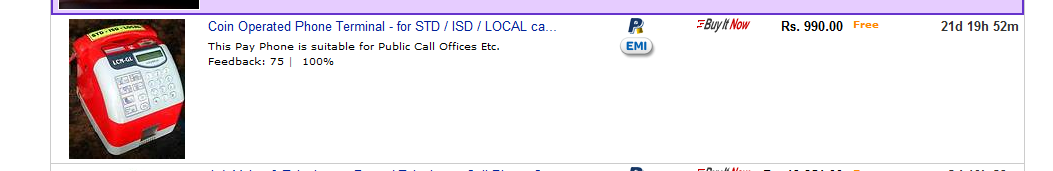 Phone Phreaking using Bluebox Demonstrated in India