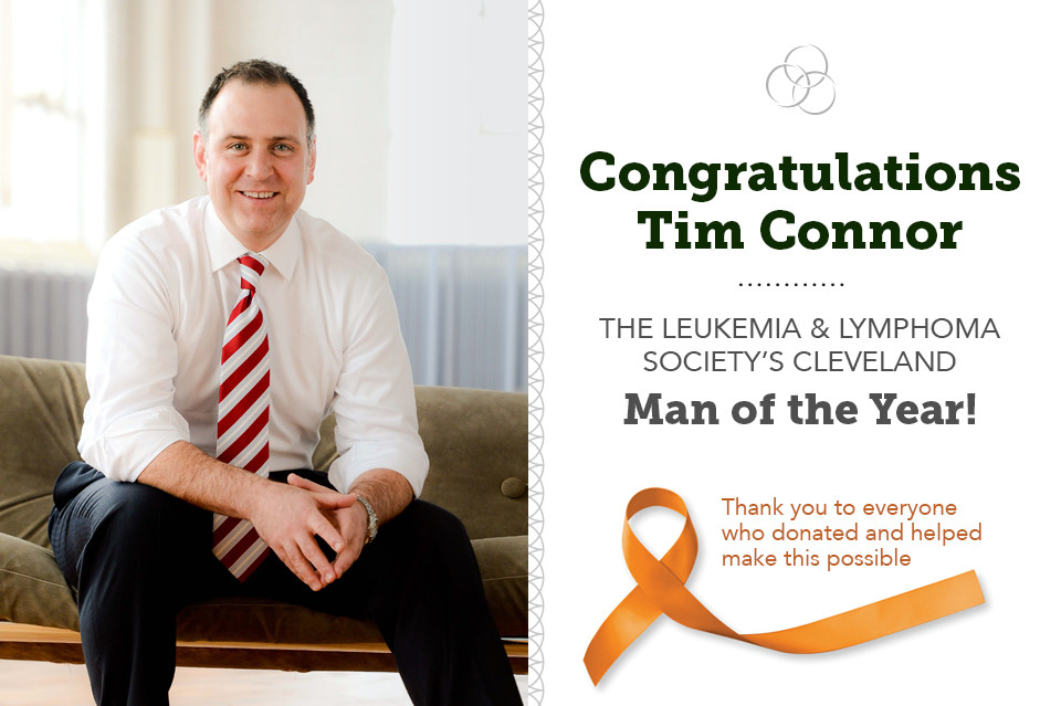 The Rock: LLS Cleveland Campaign Earns $584,000