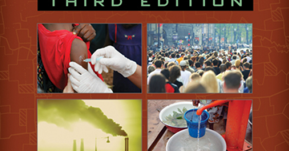 الجغرافيا : دراسات و أبحاث جغرافية: Medical Geography - Melinda S ...