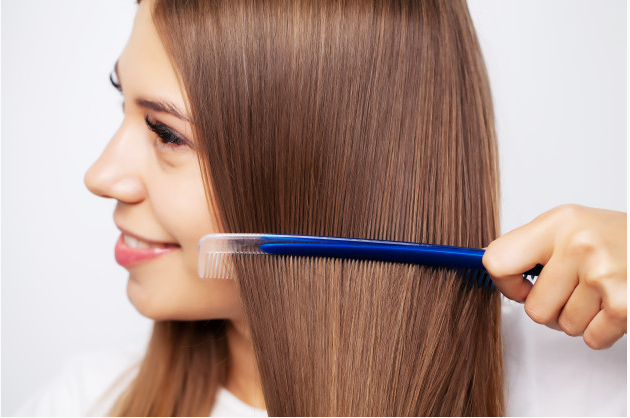 How Hair Growth And Its Different Phases