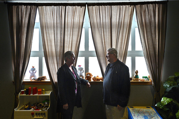 Behind The Blue Wall: [WA] 10 years after Tacoma police chief David ...