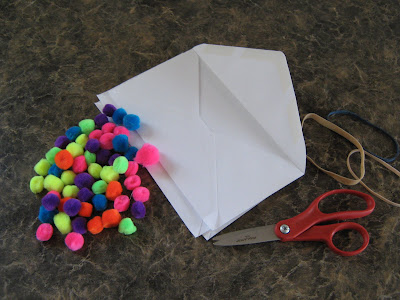 Almost Unschoolers: Science Sunday - Bird Beaks for Insect Catching