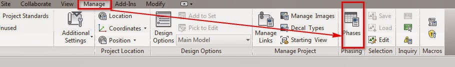BIM Authoring Software Survey: Revit Phasing/ArchiCAD Renovation in a ...