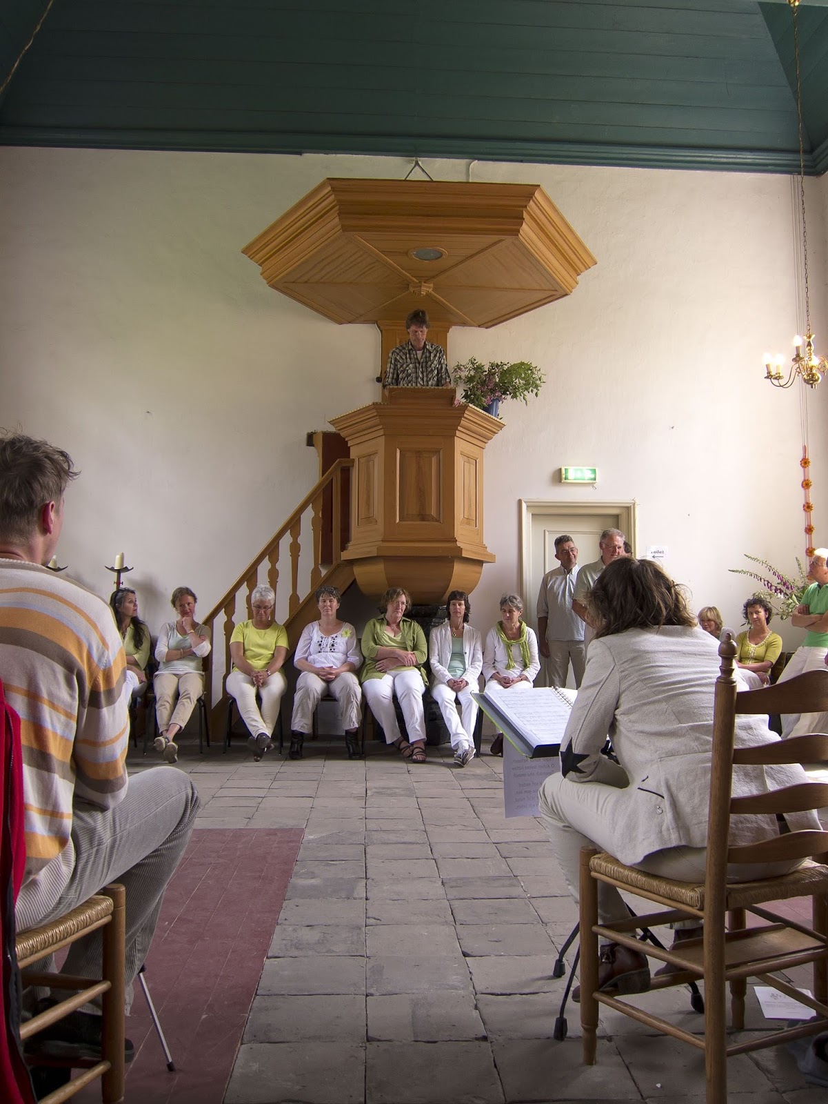 Rense Sinkgraven: juni 2013