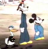 PEL·LÍCULES DISNEY: Goofy