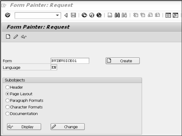 SAP ABAP Central: 1.47 SAP ABAP - SAPscripts SAP ABAP Central: 1.47 SAP ABAP - SAPscripts