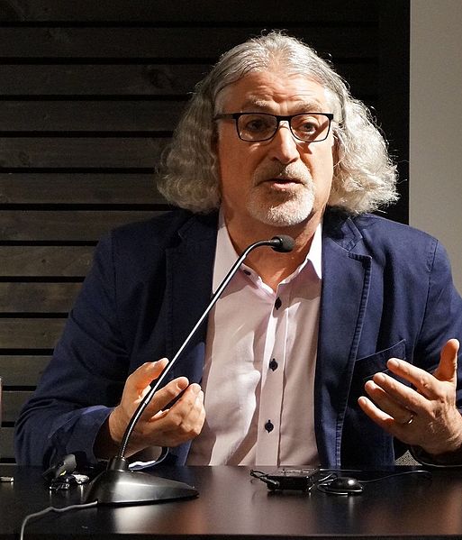 Nota Biográfica: Nikolas Rose