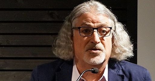 Nota Biográfica: Nikolas Rose