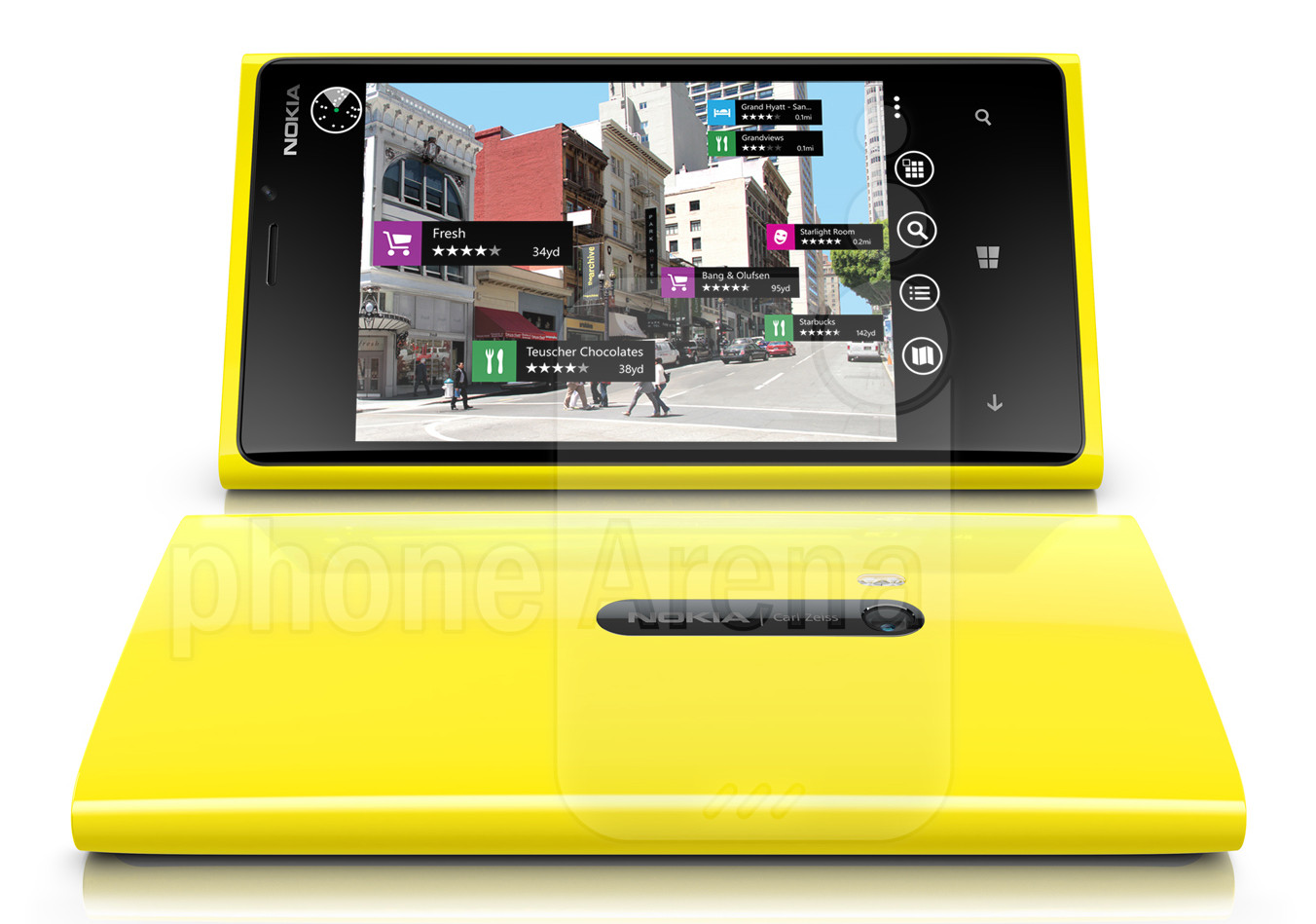 Nokia Lumia 920- The complete smartphone | Otomild