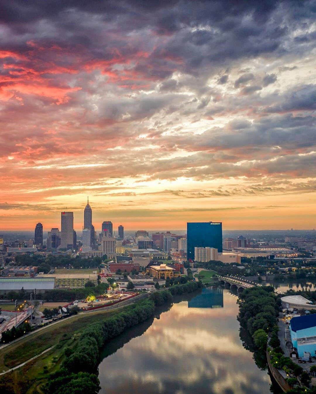 Top 12 Beautiful Midwest States (with Photos)