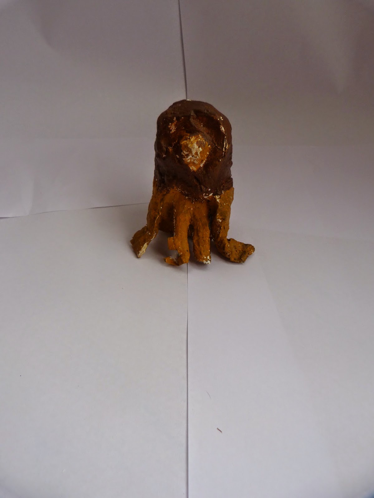 Lily Rose Art and Design Foundation: Modroc