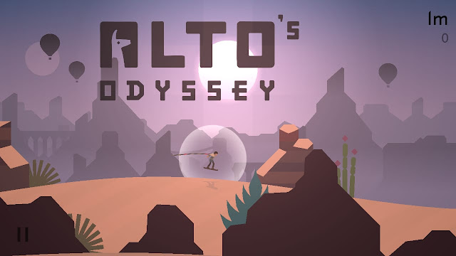 Game Lari Larian Terbaik Di Android - Game Kawat