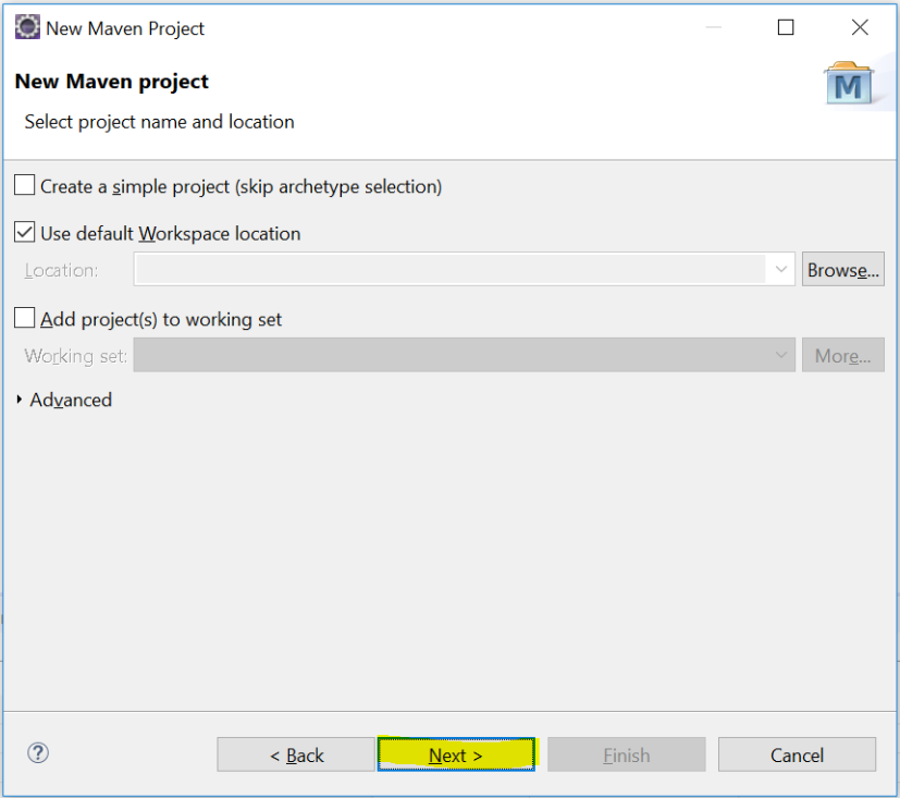 Prerequisite/Setup for Automation-Selenium/Appium/API using JAVA Maven ...