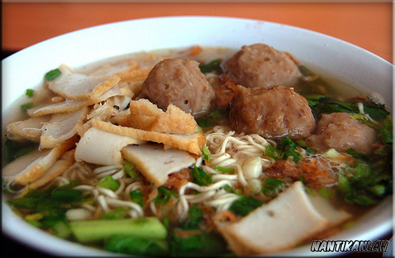 7 Jenis Makanan Khas Indonesia Yang Terkenal Dan Populer di Indonesia