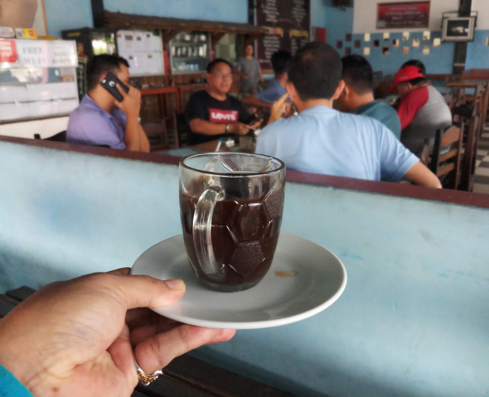 Travelplus Indonesia: Menikmati Wajah Kekinian Manggar, Si-Kota Wisata ... Travelplus Indonesia: Menikmati Wajah Kekinian Manggar, Si-Kota Wisata ...