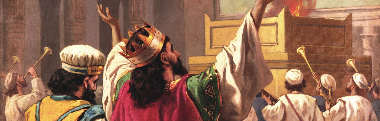 Observations from a simple life: First and Second Kings: lessons from ...