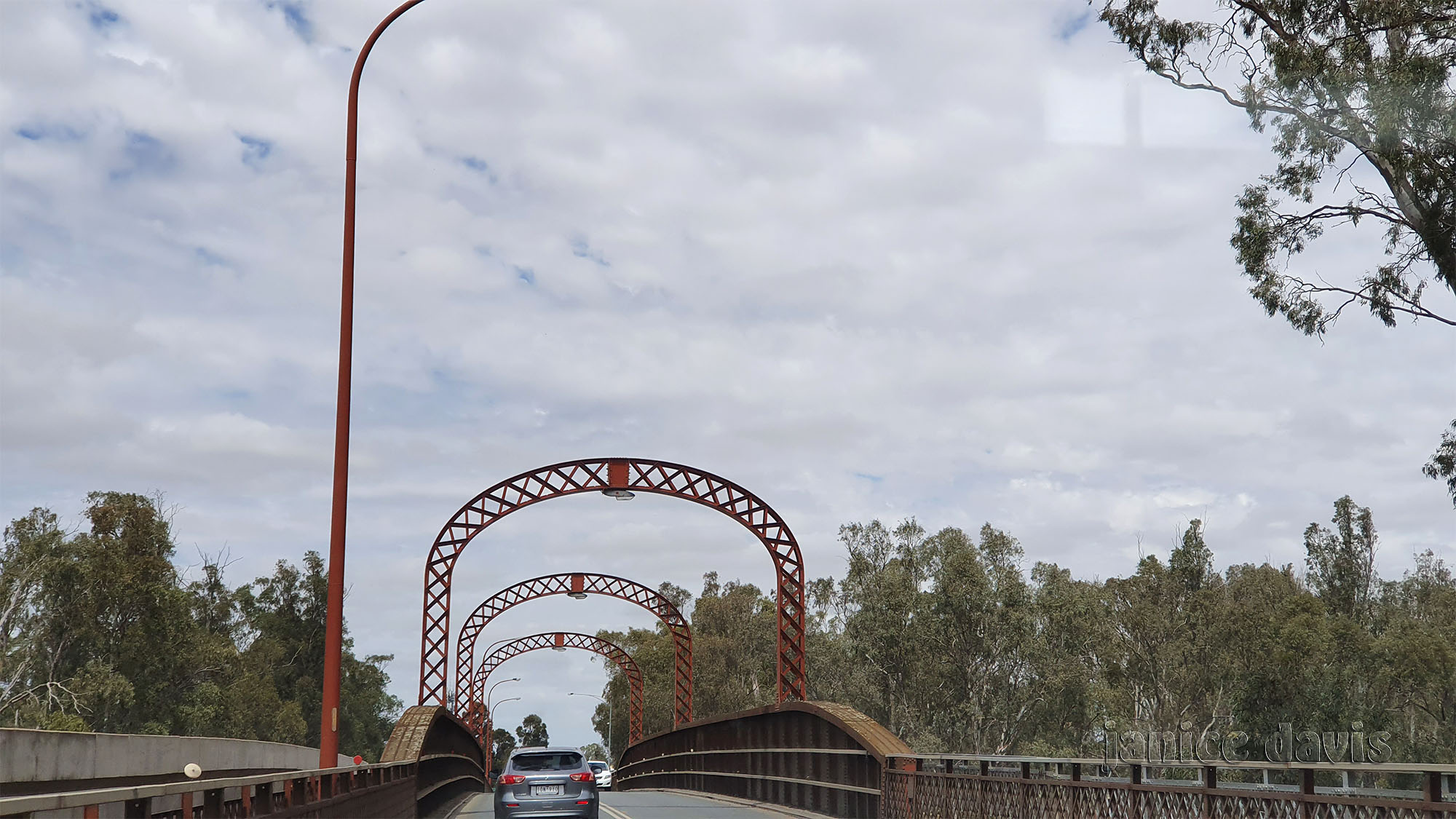 thoughts & happenings: Echuca, Victoria