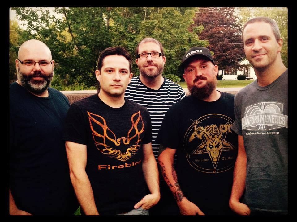 Ale Knight Gazette: Moncton Gig Alert: Rock and Roll Long Weekend with ...
