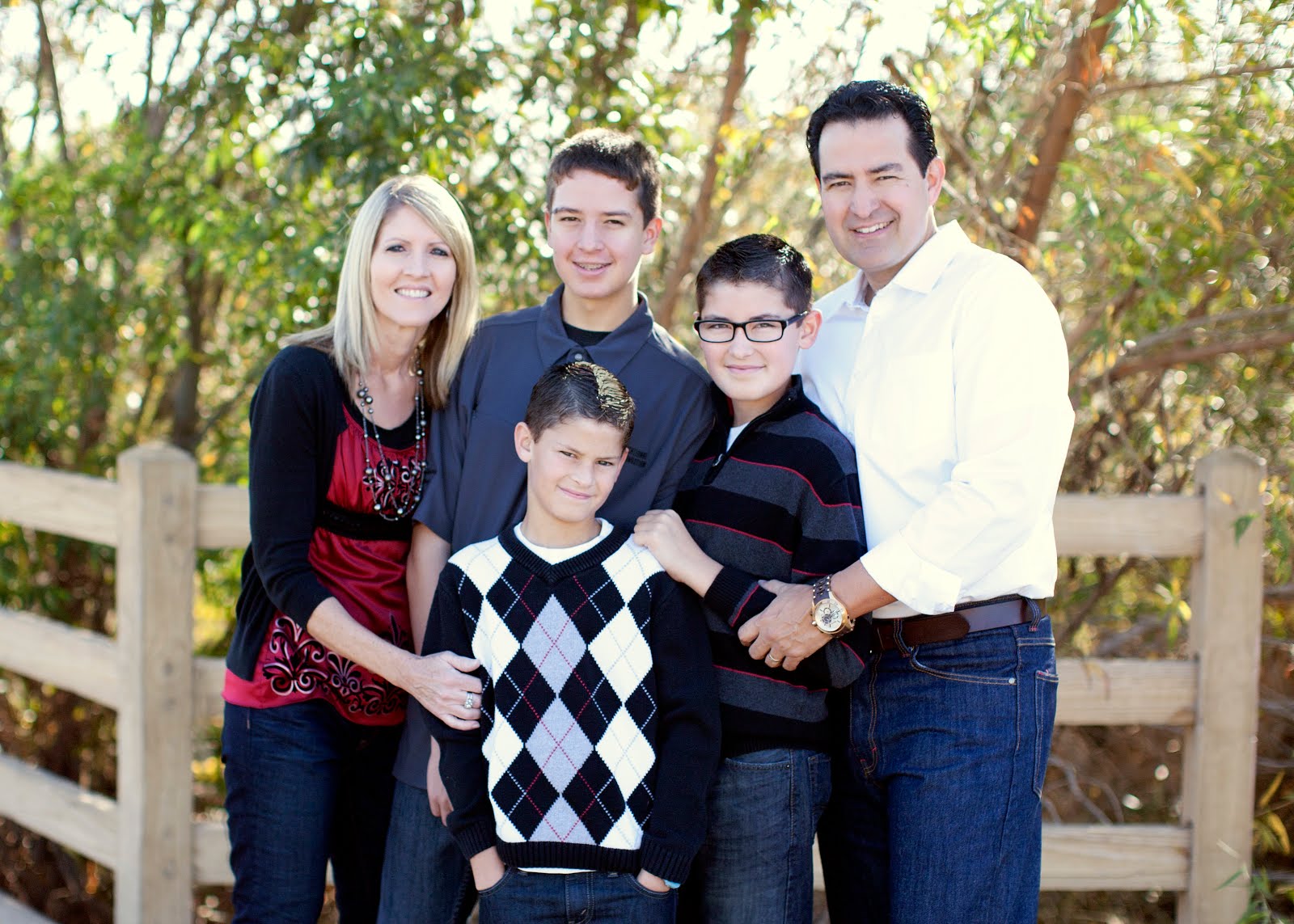 The Cavanagh Escapades