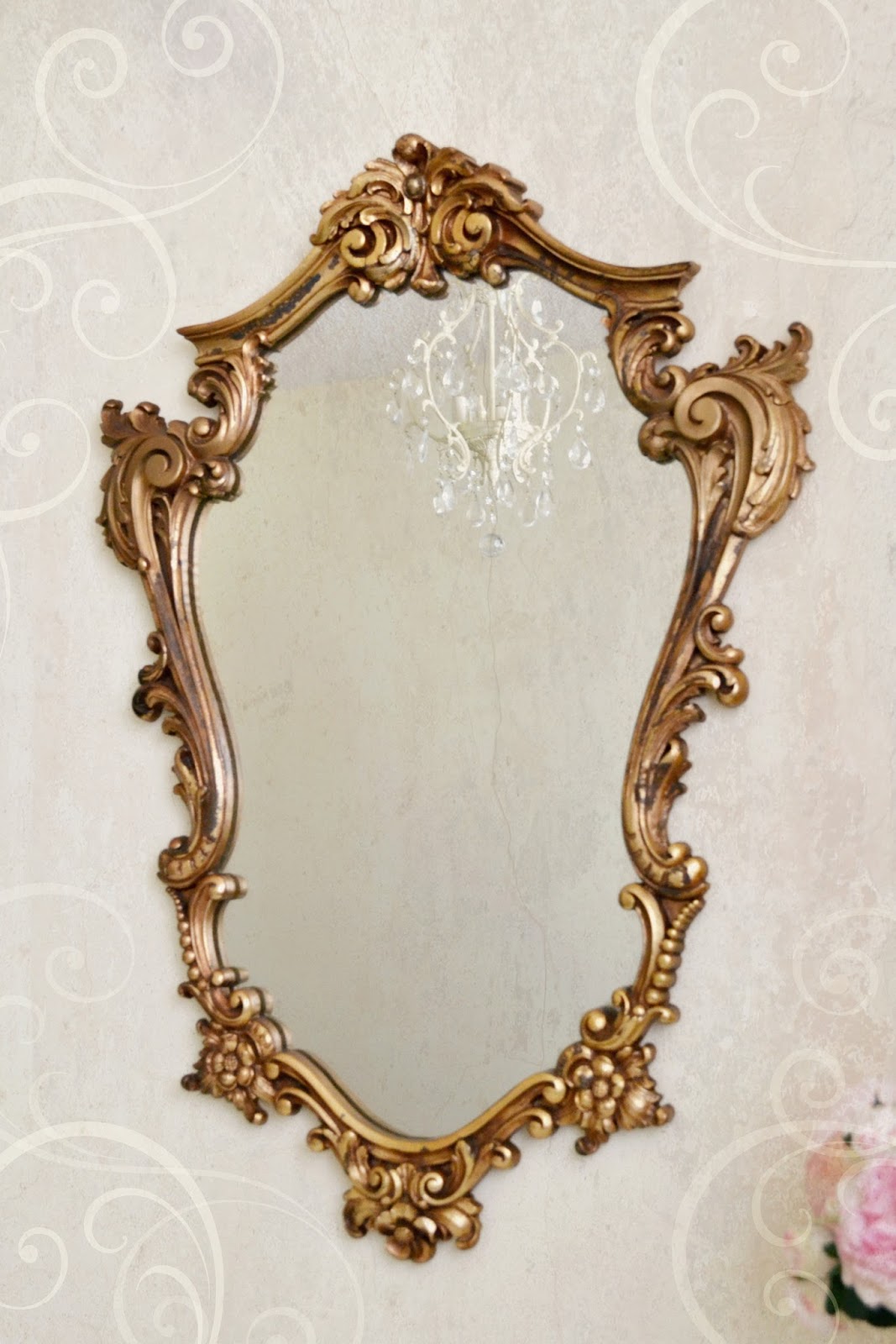 Jennelise: Porcelain, Pearls, and Pink