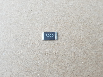 RLC ELEC อิเล็กทรอนิกส์พื้นฐาน อิเล็กทรอนิกส์เบื้องต้น: วิธีอ่านค่าตัว ...