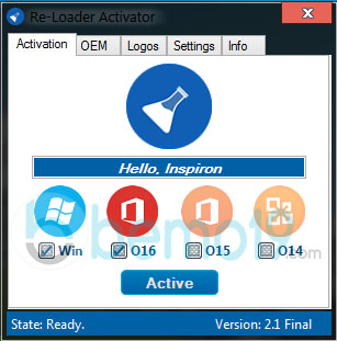 Re-Loader Activator 2.1 Final - Bemo19