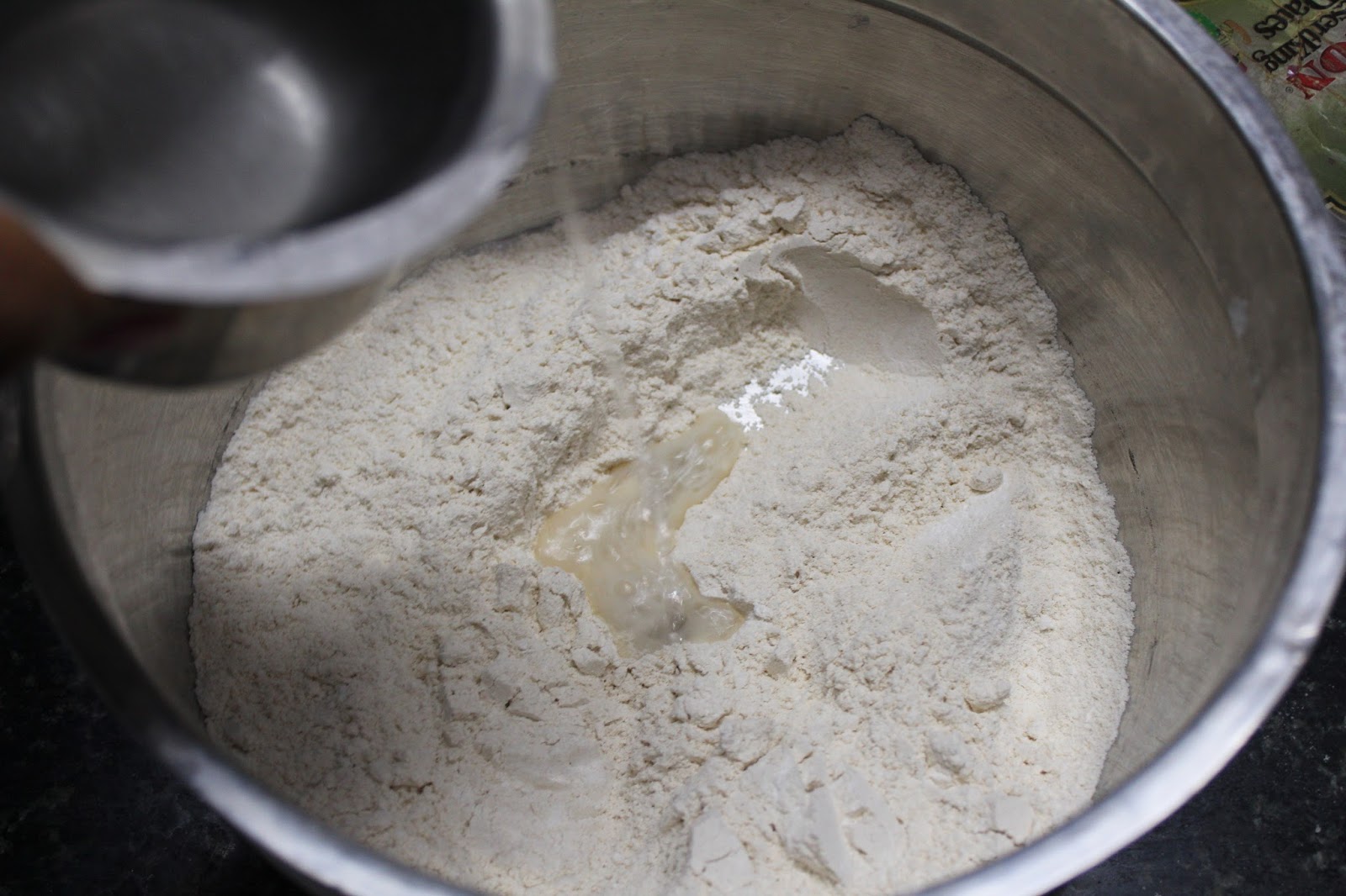 WARM WATER CHAPATI / BEGINNER GUIDE FOR SOFT CHAPATI