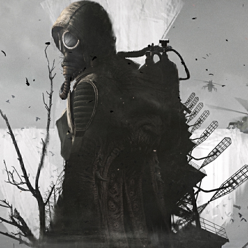 S.T.A.L.K.E.R. 2 | Wallpaper Engine
