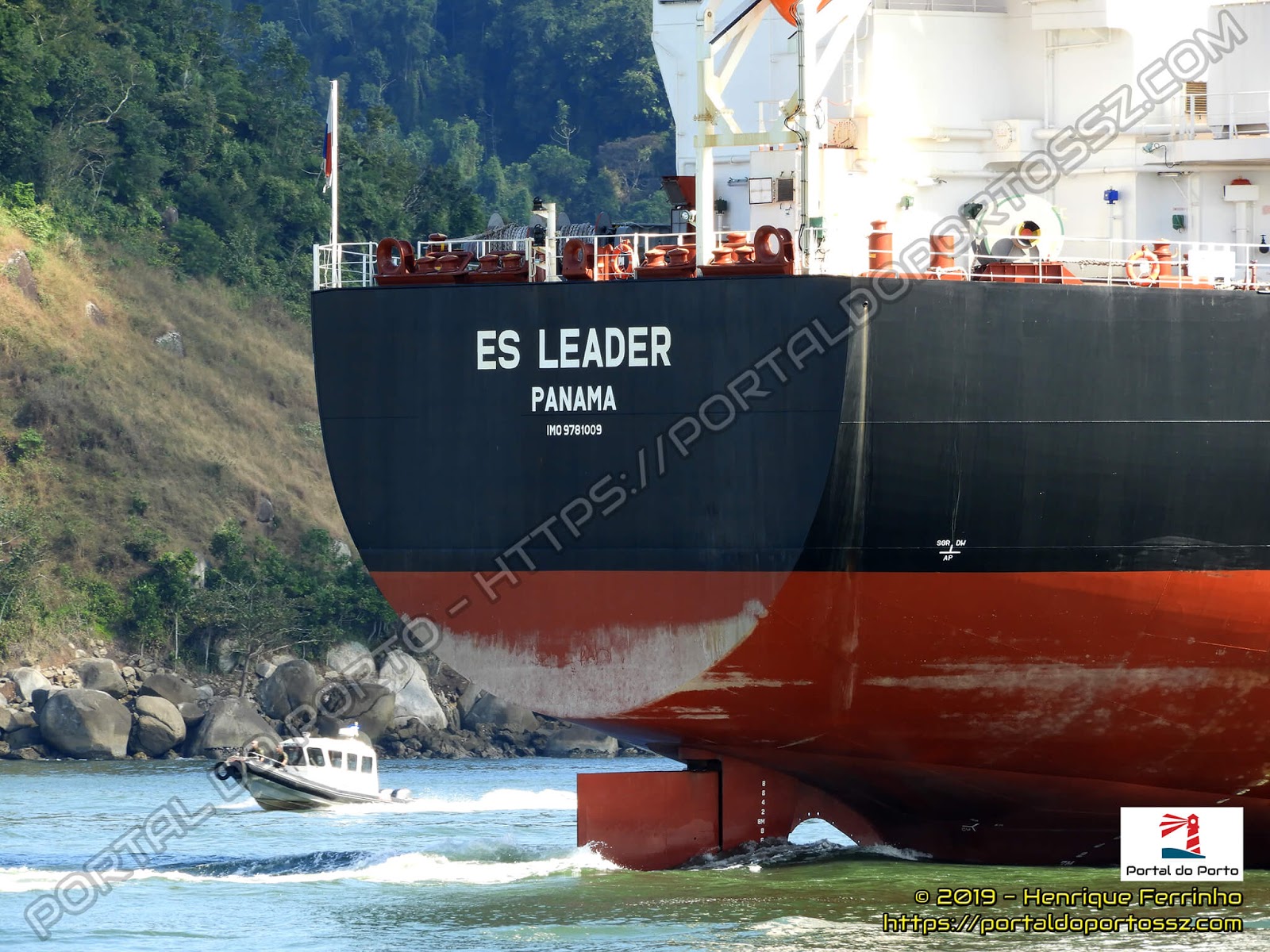 Es Leader - Portal do Porto