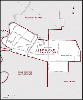 Bouquets of Gray: Strategic voting in Elmwood-Transcona: vote NDP