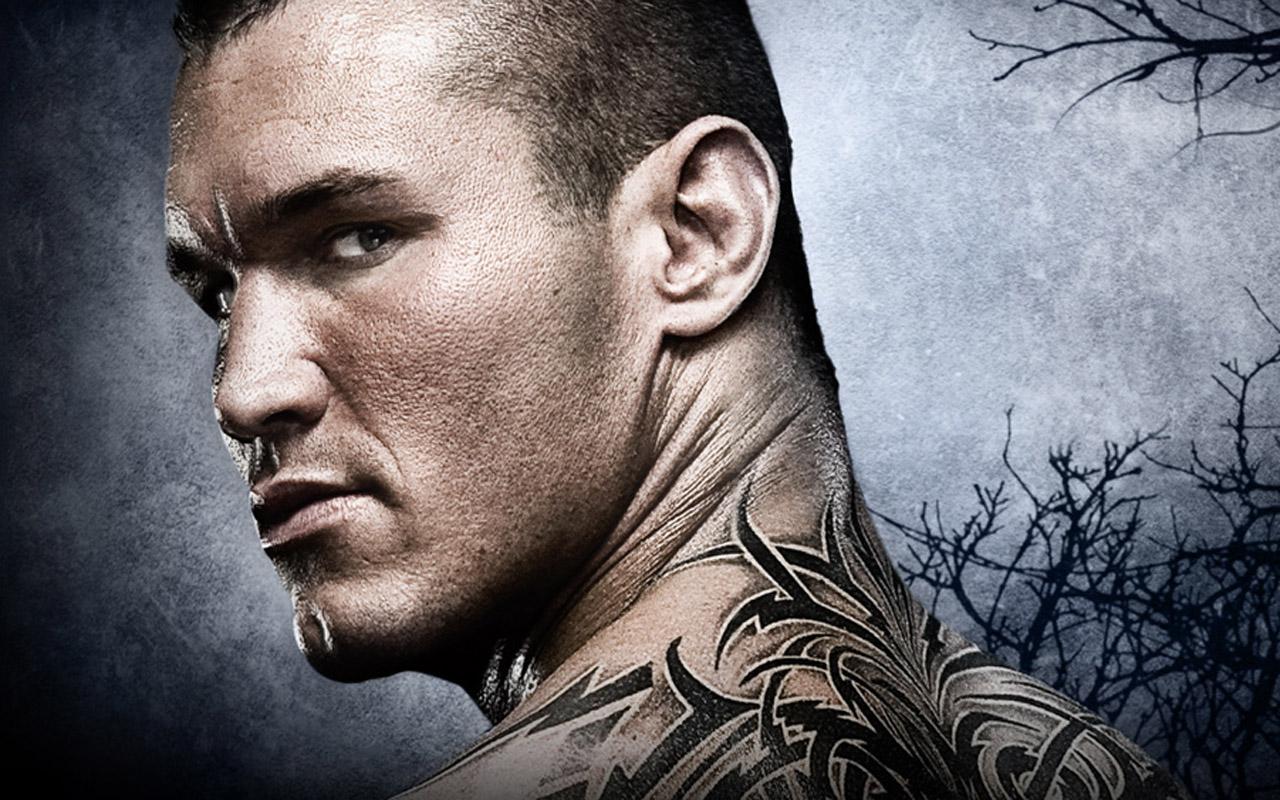 randy orton wallpaper 2013