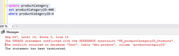 Microsoft Business Intelligence: Cascade update referential integrity ...