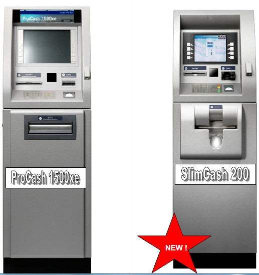 Blog Pribadi Andry Marwanto: Pengenalan jenis mesin atm dan penanganannya Blog Pribadi Andry Marwanto: Pengenalan jenis mesin atm dan penanganannya