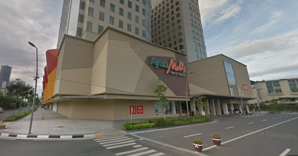 HOW TO GET TO VERTIS NORTH, SEDA HOTEL NEAR TRINOMA MALL QUEZON CITY ...