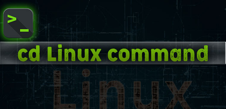 The Linux Cd Command Lpi Central