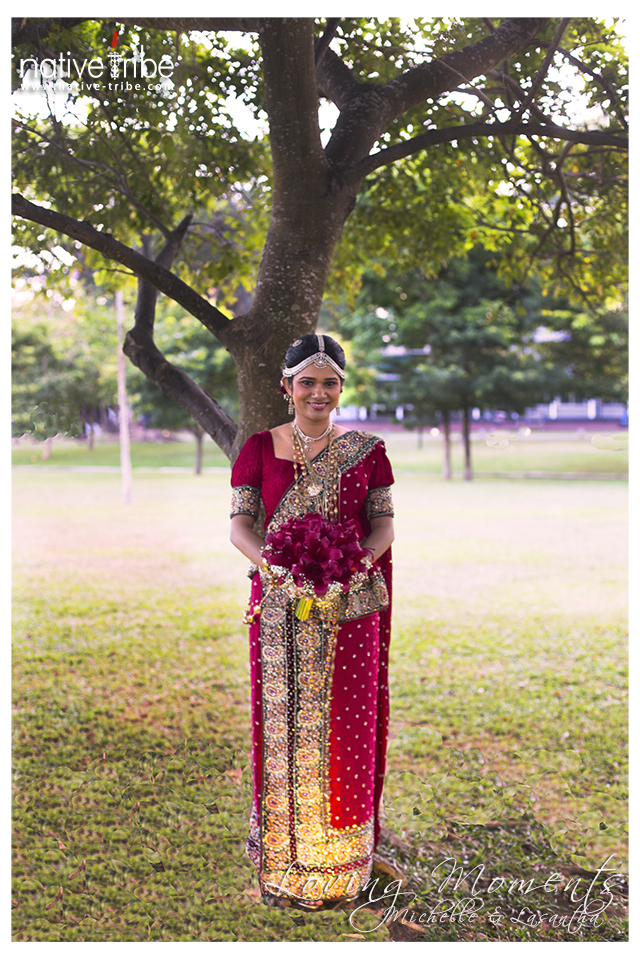 Srilankan Homecoming photography