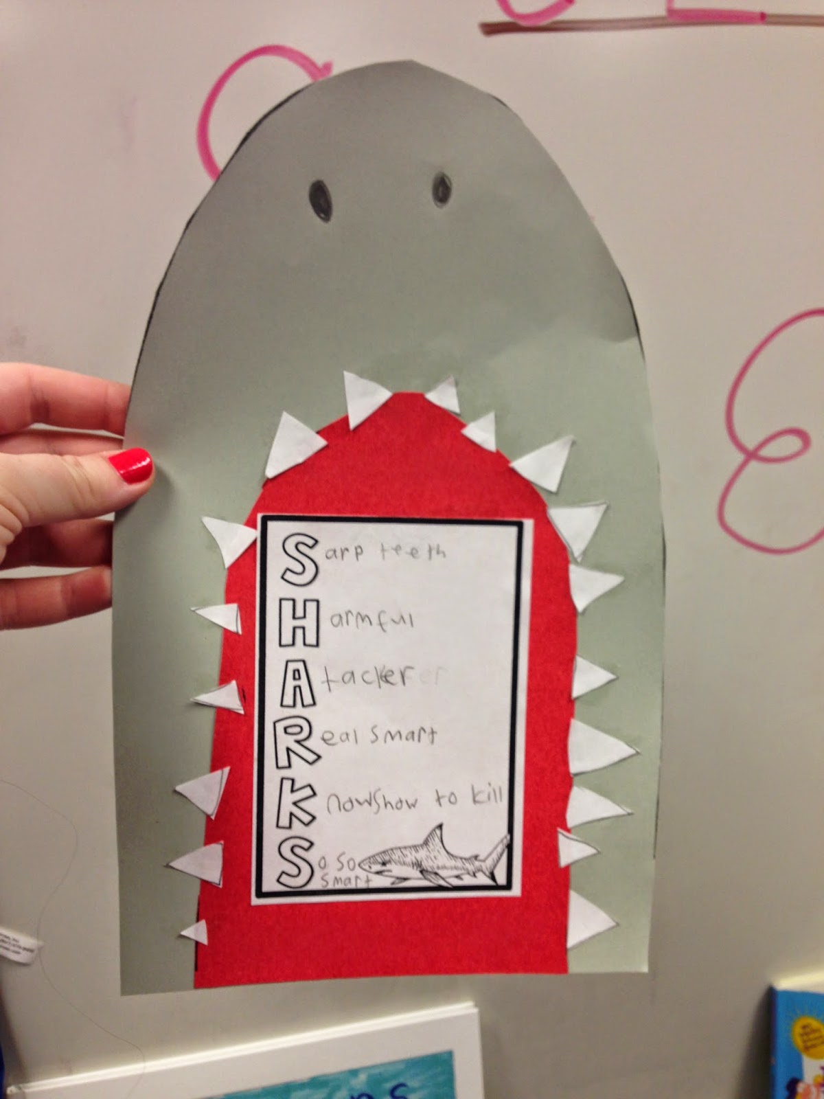 Cupcakes and Lesson Plans: Five for Friday