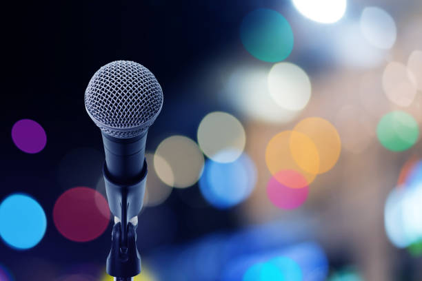 Writing Skill - The Art of Compering - www.overallenglish11n12.in