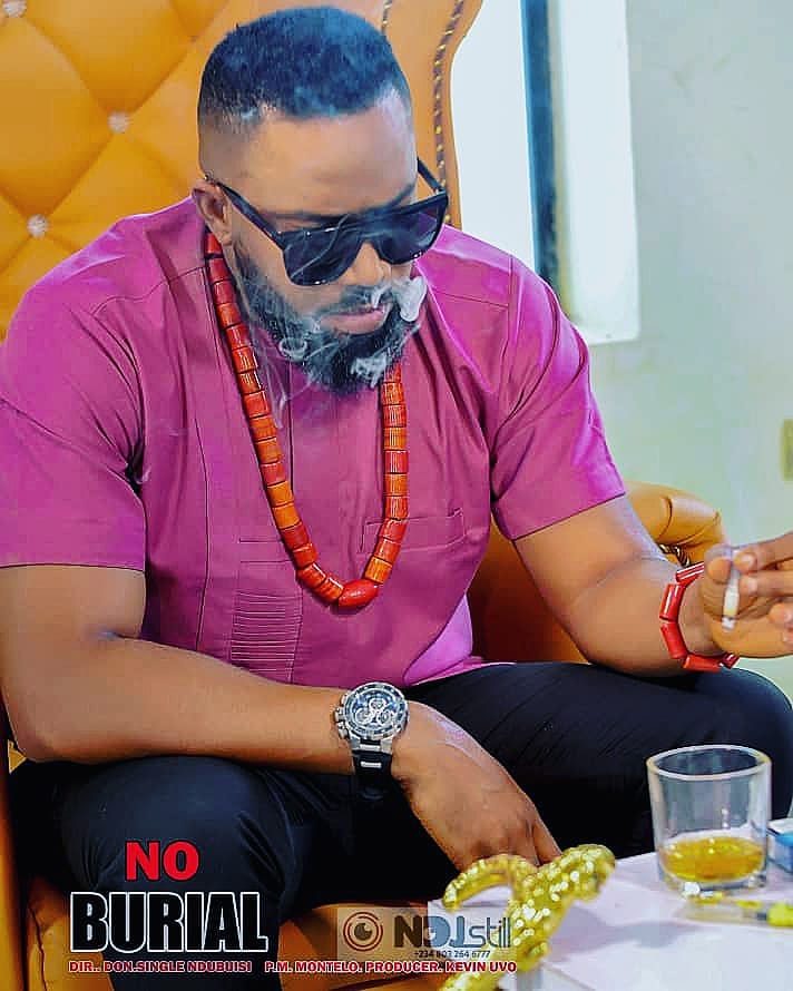 Who Is Frederick Leonard? Biography, Pictures, Wife, Sister, Child, Age