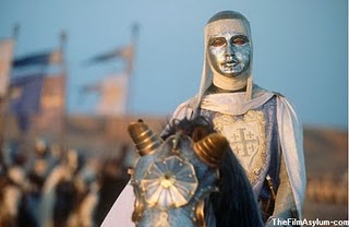 Die Realität der Träume: Balduíno IV, de Jerusalém, O Rei Leproso