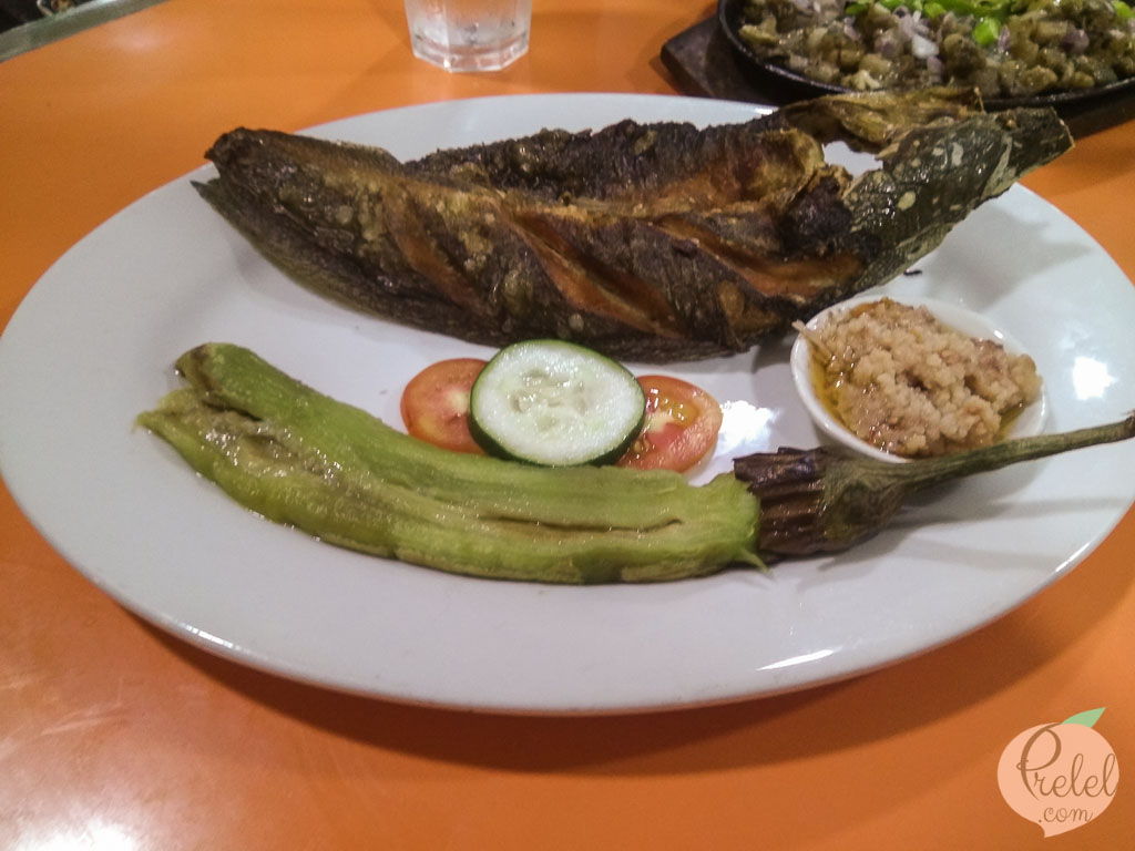 EMNACE’S GRILL REVIEW