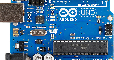 Arduino en español: Tabla ASCII