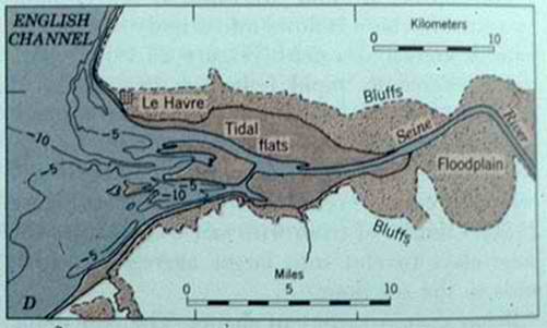 IS2104 blog: River Delta