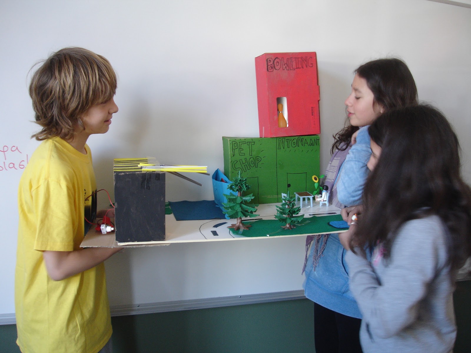Πειράματα Φυσικής με Απλά Υλικά Science Experiments for Kids: Κατασκευή ...