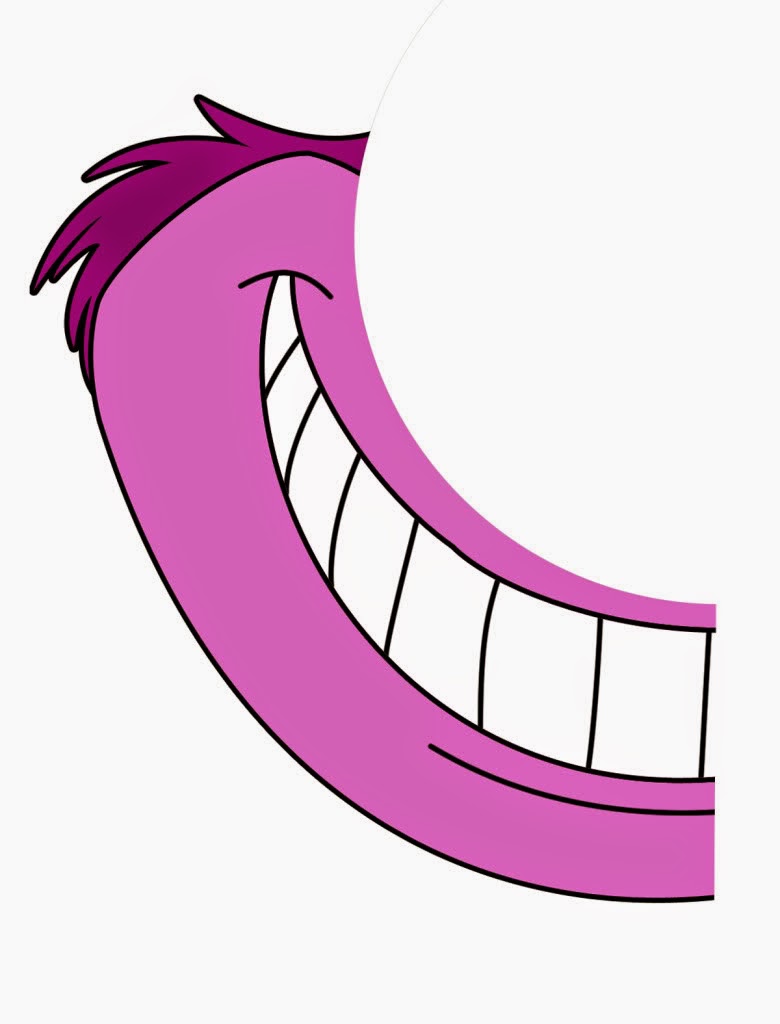 Free Printable Chester Mask. - Oh My Fiesta! in english