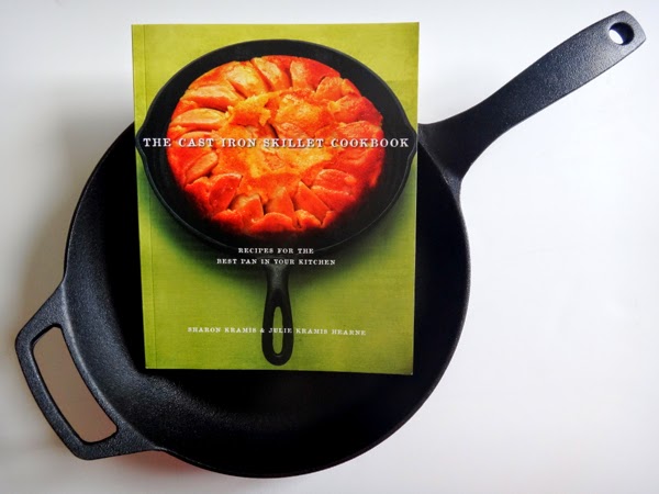 Badger Kitchen: New favorite kitchen essential: the cast iron skillet